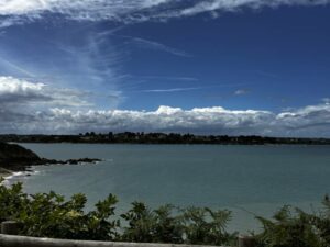 MELANCHOLY ON THE EMERALD COAST - Canal LuxeCanal Luxe